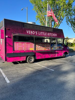 VERO’S LITTLE KITCHEN - Updated December 2025 - 39 Photos - CA-7 ...