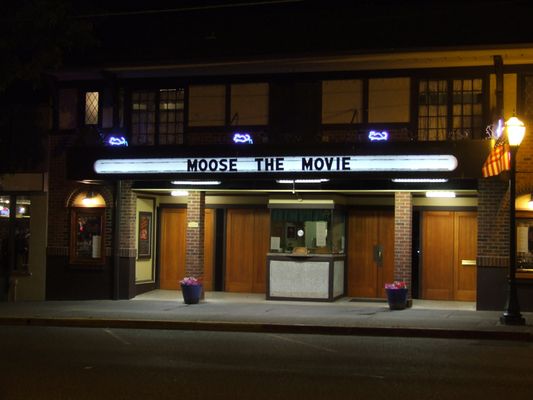 THE BLUE MOUSE THEATRE - Updated January 2026 - 54 Photos & 57 Reviews ...