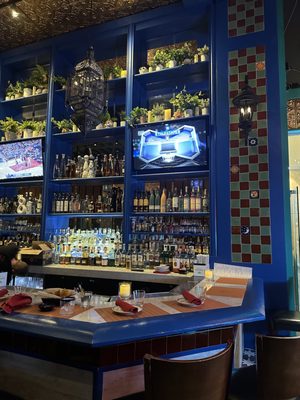 ANEJO ROSE CANTINA & TEQUILA BAR - 121 Photos & 55 Reviews - 7793-B ...