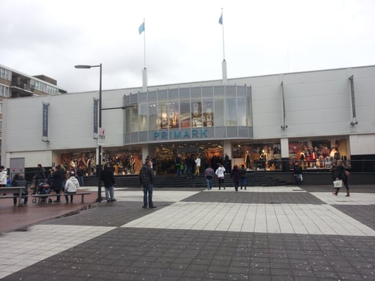 PRIMARK - Updated August 2024 - 11 Photos & 12 Reviews - Poolsterplein ...