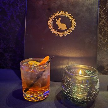 BLACK RABBIT - Updated October 2025 - 152 Photos & 85 Reviews - 120 ...