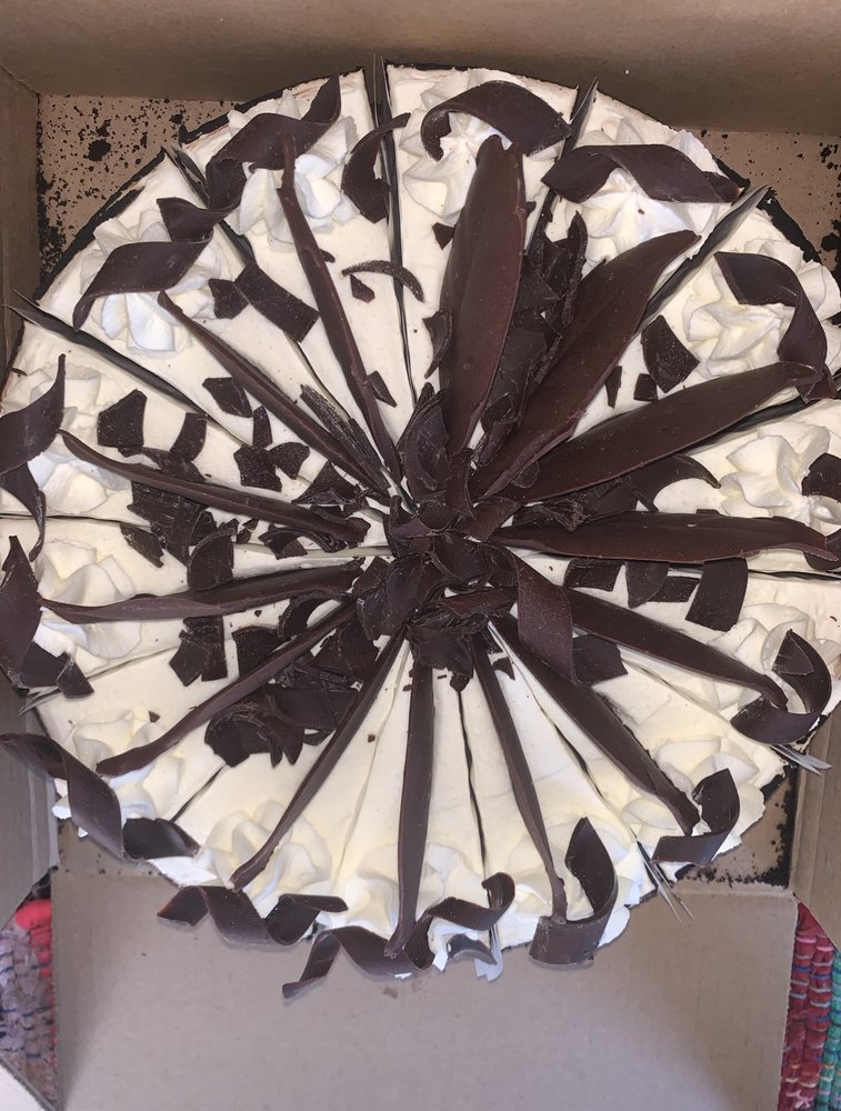 LA MOUSSE DESSERTS - Updated May 2024 - 39 Photos & 60 Reviews - 18211 ...