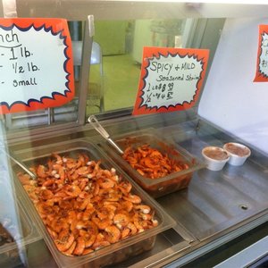 POOLER SEAFOOD - Updated November 2024 - 35 Photos & 46 Reviews - 1137 ...