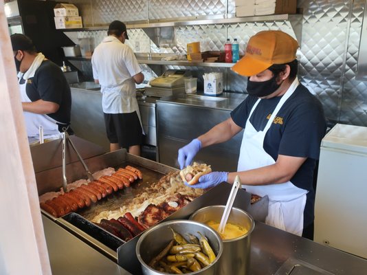 EXPRESS GRILL - Updated May 2025 - 96 Photos & 97 Reviews - 1260 S ...