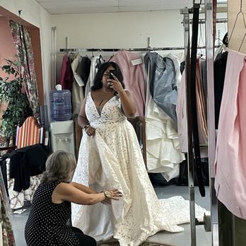 AK TAILOR & ALTERATIONS - Updated April 2025 - 60 Photos & 168 Reviews ...