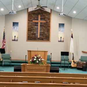 FIRST BAPTIST CHURCH BRANSON - Updated April 2025 - 400 S Sunshine St ...