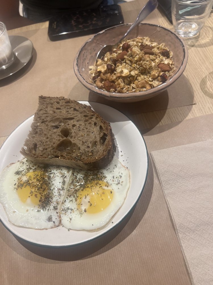 CAFÉ MARCHÉ - Updated June 2025 - 70 Photos & 32 Reviews - 2 rue ...