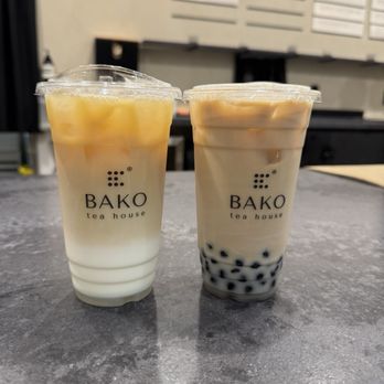 BAKO TEA HOUSE - Updated January 2026 - 1243 Photos & 648 Reviews - 31 ...