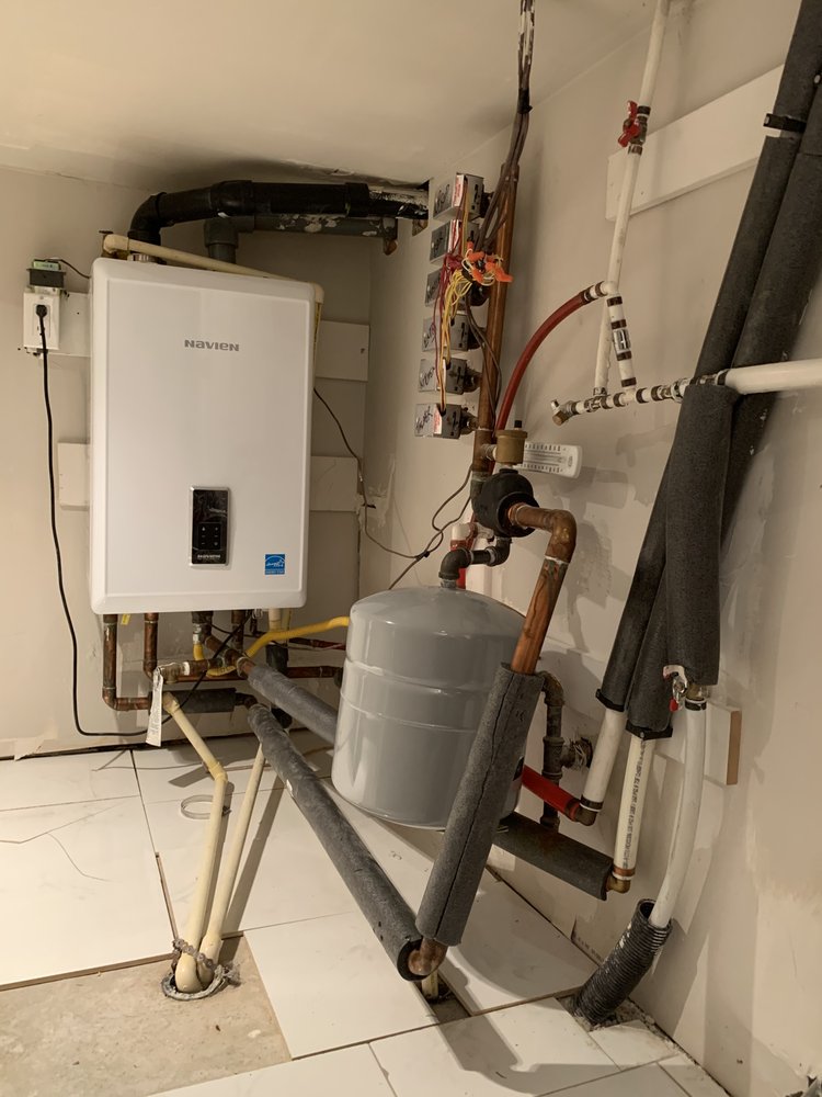 MidCity Plumbers - Updated December 2025 - 75 Photos - 27 Reviews - 5705 Ewart Street, Burnaby ...