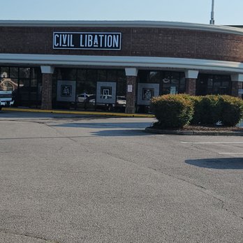 CIVIL LIBATION - Updated November 2025 - 515 Photos & 285 Reviews ...