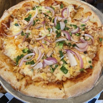 DEL RAY PIZZERIA - Updated May 2025 - 180 Photos & 456 Reviews - 2218 ...