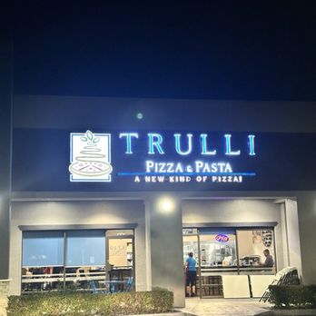 TRULLI PIZZA & PASTA - Updated October 2025 - 18 Photos & 17 Reviews ...
