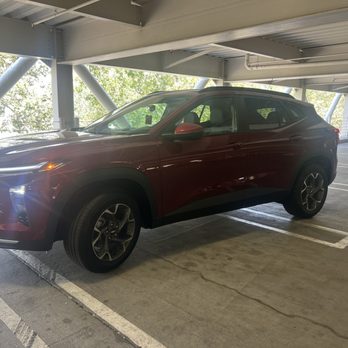 STEVENS CREEK CHEVROLET - Updated August 2024 - 263 Photos & 1087 ...