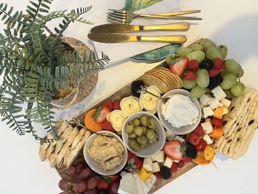 REVIVE BOUTIQUE BISTRO - Updated December 2025 - 15 Photos - 33757 ...