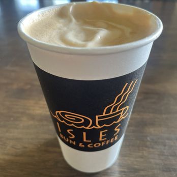 ISLES BUN & COFFEE - Updated April 2025 - 415 Photos & 551 Reviews ...