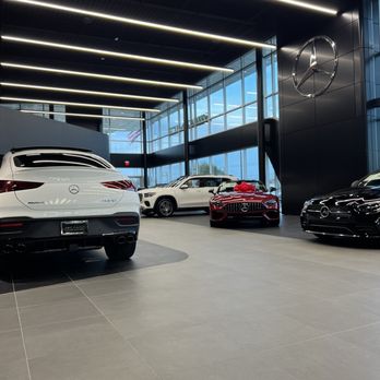 MERCEDES BENZ OF SOUTH AUSTIN - Updated January 2026 - 15 Photos & 21 ...