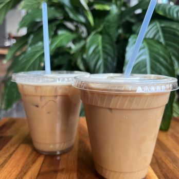 AMHERST COFFEE - Updated February 2025 - 46 Photos & 177 Reviews - 28 ...