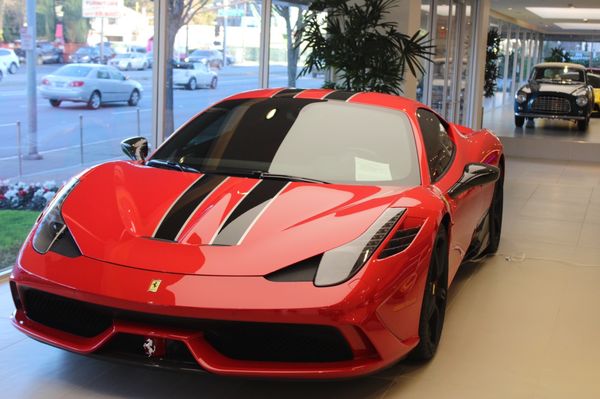 FERRARI SILICON VALLEY - Updated March 2025 - 84 Photos & 65 Reviews ...