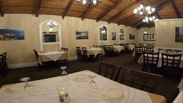 HIGH MOUNTAIN MEDITERRANEAN RESTAURANT - Updated October 2024 - 36 ...