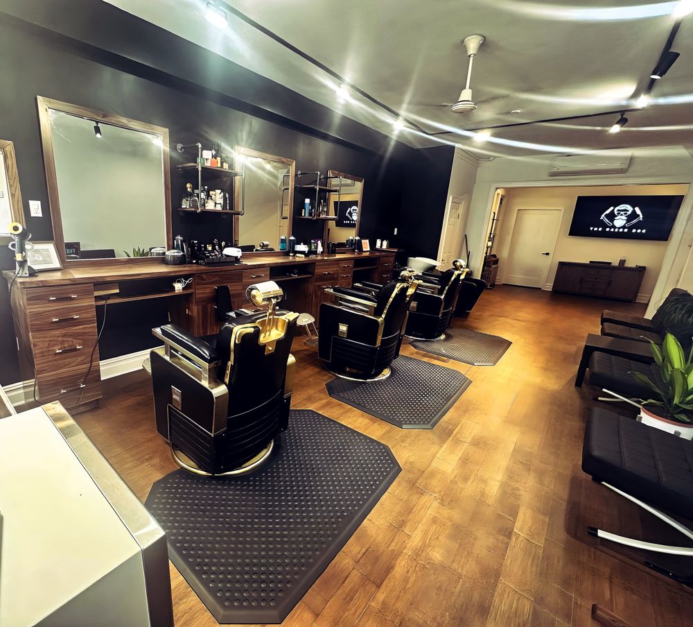 THE RAZOR DOC - Updated August 2024 - 168 Johnson Ave, New York, New ...