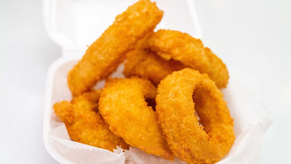 FRIED FLAVOR - Updated August 2025 - 51 Photos & 66 Reviews - 10685 Big ...