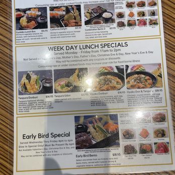 GYOTAKU - Updated August 2025 - 2388 Photos & 745 Reviews - 1824 S King ...