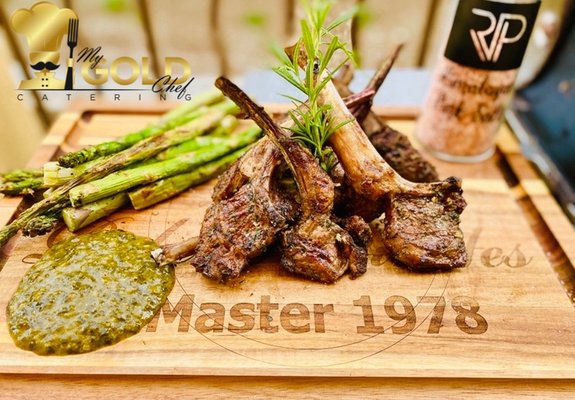 MY GOLD CHEF CATERING - Updated August 2025 - 34 Photos - Chula Vista ...