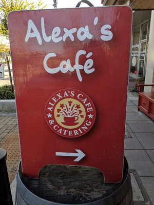 ALEXA’S CAFE - 299 Photos & 526 Reviews - Breakfast & Brunch - 10115 ...