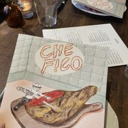 CHE FICO - 1502 Photos & 590 Reviews - Italian - 838 Divisadero St, San ...