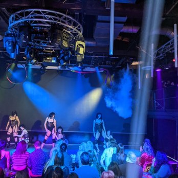 AXIS NIGHTCLUB - Updated December 2025 - 44 Photos & 106 Reviews - 775 ...