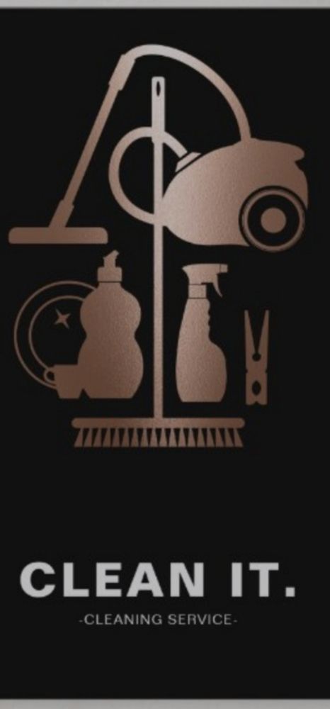 CLEAN IT CLEANING SERVICE - Updated April 2025 - Request a Quote - 20 ...
