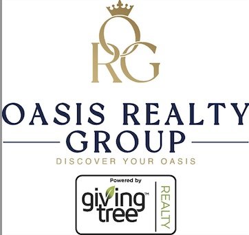 OASIS REALTY GROUP AT GIVING TREE REALTY - Updated February 2025 ...