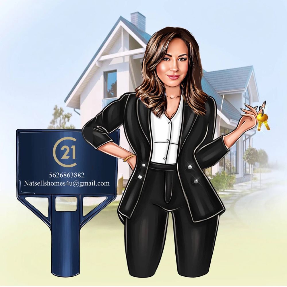 NATALIE SANCHEZ - CENTURY 21 REALTY MASTERS - Updated December 2025 ...