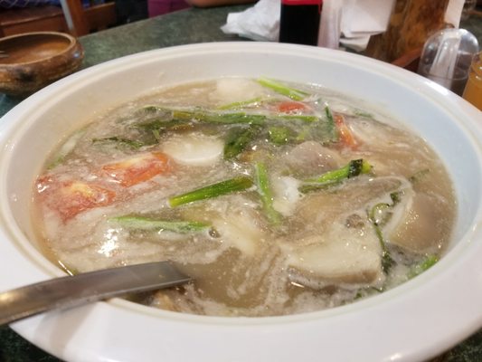 KAGAY-ANON RESTAURANT - Updated December 2025 - Limketkai Drive ...