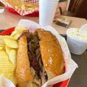 WEINBERGER’S DELI - 549 Photos & 736 Reviews - 601 S Main St, Grapevine ...