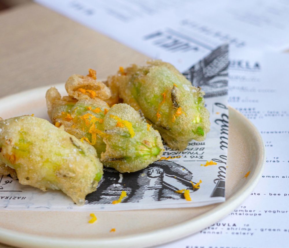 BAR KOUKLA - 116 Photos & 38 Reviews - 88 Ossington Avenue, Toronto ...