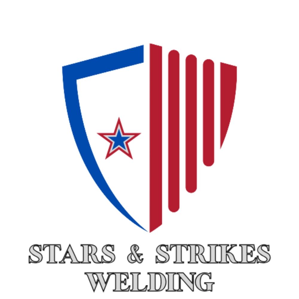 STARS & STRIKES WELDING - Updated May 2025 - Request a Quote - 12568 ...