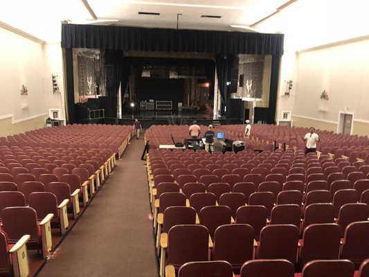 KESWICK THEATRE - 126 Photos & 116 Reviews - Performing Arts - 291 N ...