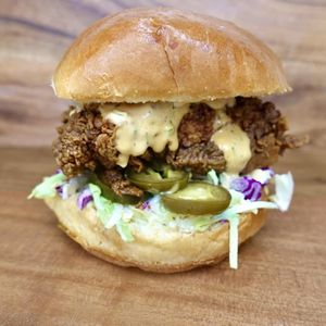 MAIN BURGER - Updated June 2025 - 151 Photos & 84 Reviews - 161 W Main ...