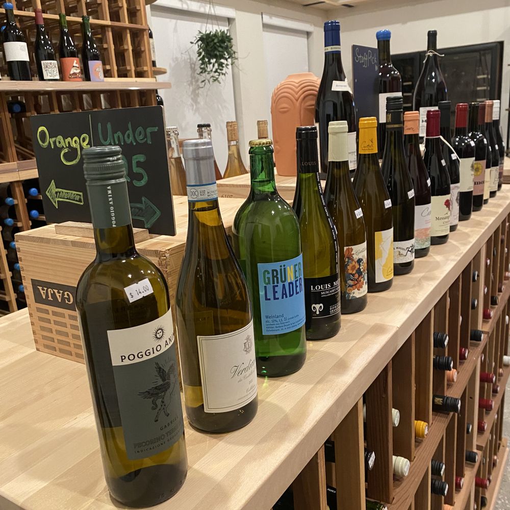 Wine suppliers near me store