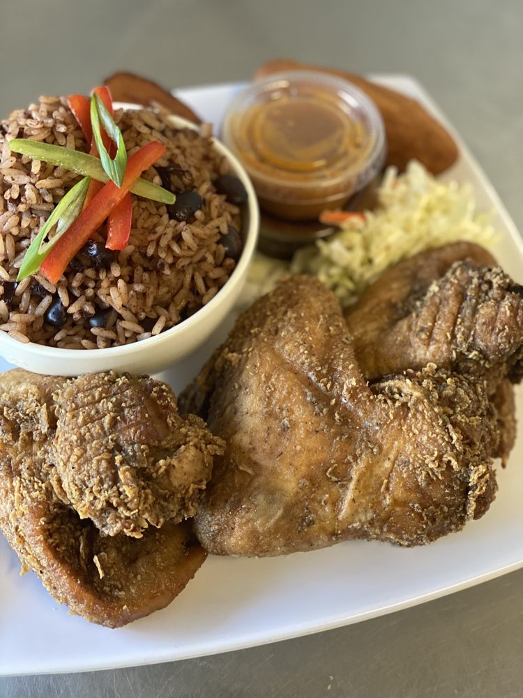 FIYA SPICE CARIBBEAN - Updated August 2024 - 271 Photos & 273 Reviews ...