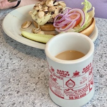 DAD’S COPAKE DINER - Updated July 2024 - 77 Photos & 97 Reviews - 178 ...
