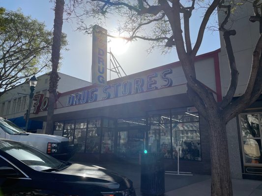 FOX DRUG OF TORRANCE - Updated May 2025 - 34 Photos & 88 Reviews - 1327 ...