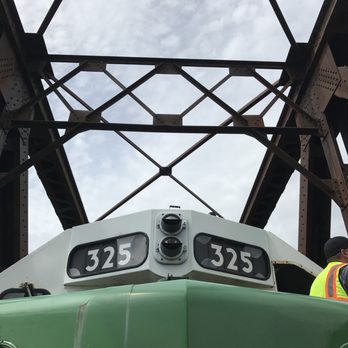 OSCEOLA & ST. CROIX VALLEY RAILWAY - Updated December 2025 - 73 Photos ...