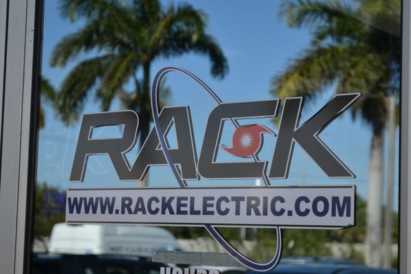 Rack Electric - Updated November 2025 - 38 Photos - 73 Reviews - 153 NW ...