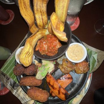 CUBA LIBRE RESTAURANT & RUM BAR - Updated March 2025 - 1324 Photos ...