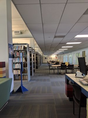 MLK JR LIBRARY AT LACC - Updated September 2025 - 21 Photos & 14 ...