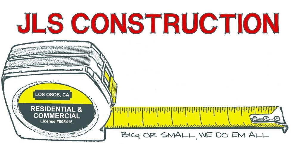 JLS CONSTRUCTION - Updated December 2025 - Baywood-los Osos, California ...