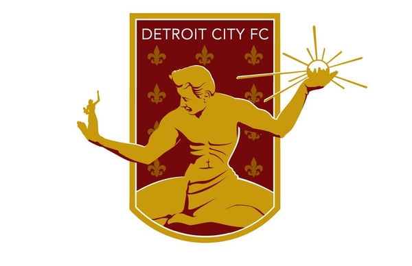 DETROIT CITY FOOTBALL CLUB - Updated December 2025 - 15 Photos & 12 ...