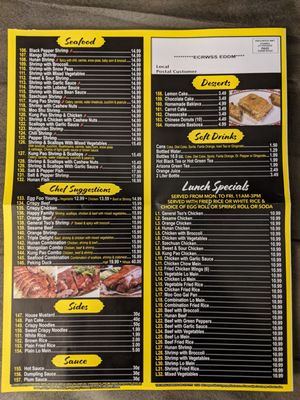 HALAL HUNAN VILLAGE TYSONS - Updated April 2025 - 35 Photos & 71 ...